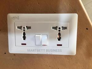 Electrical Sockets in Ghana for sale Prices on Jiji.com.gh