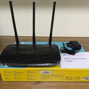 WiFi Routers in Ghana for sale Price on Jiji.com.gh