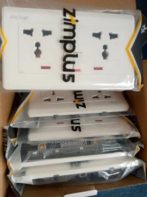 Electrical Sockets in Ghana for sale Prices on Jiji.com.gh