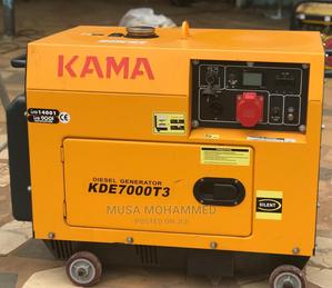 Diesel Generators in Ghana for sale Price on Jiji.com.gh