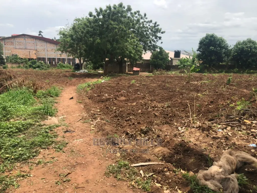 Ofankor Barrier in Accra Metropolitan - Land & Plots for Sale, Beverly ...