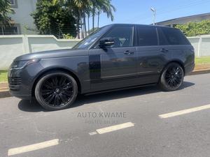 Used Range Rover in Ghana for sale Price on Jiji.com.gh