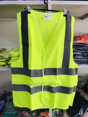 Vaultex Reflective Vest in Accra Metropolitan - Safetywear & Equipment ...
