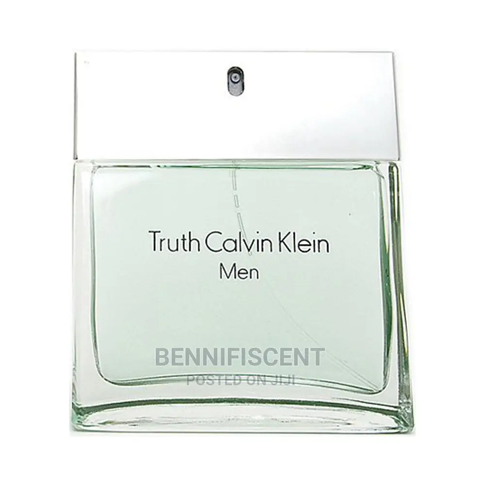Calvin Klein CK Truth 100ml in Osu - Fragrances, Bennifiscent Consult ...