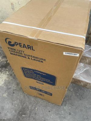 Superb Pearl 12kg Washing Machine in Accra Metropolitan - Home ...