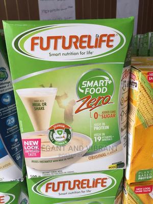 Futurelife Zero Calories in Accra Metropolitan - Vitamins & Supplements ...