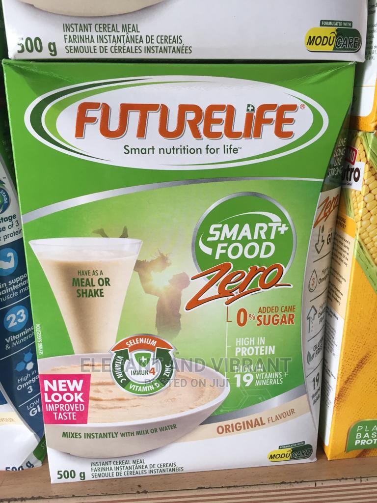 Futurelife Zero Calories in Accra Metropolitan - Vitamins & Supplements ...