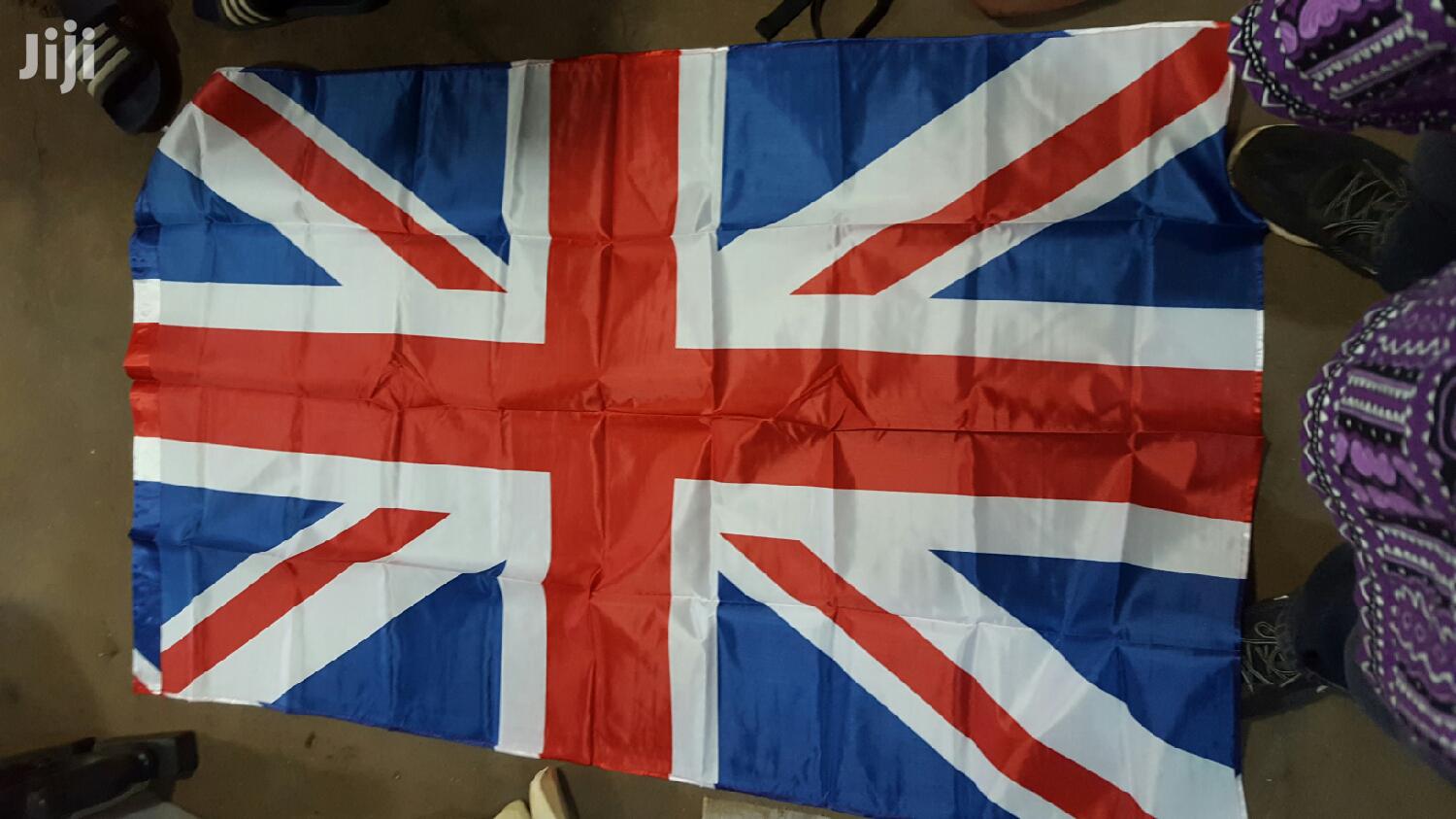 Producer's Of Ghana Flag And World Flags in Accra Metropolitan ...