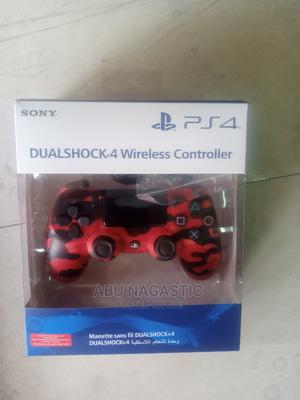 Sony Playstation 4 Game Controllers in Ghana for sale Prices on Jiji.com.gh