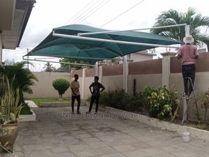 Canopies in Ghana for sale Prices on Jiji.com.gh