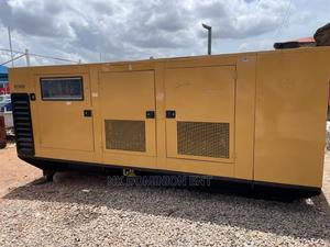 Diesel Generators in Ghana for sale Price on Jiji.com.gh
