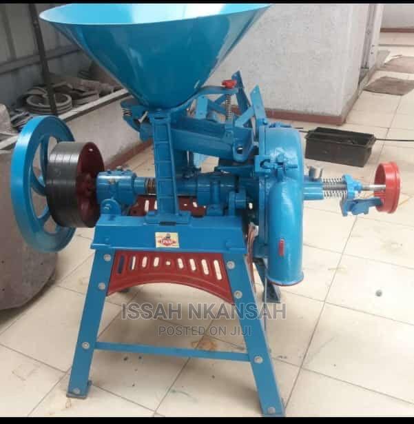 Corn Miller With Motor and Accessories Complete in Accra Metropolitan ...