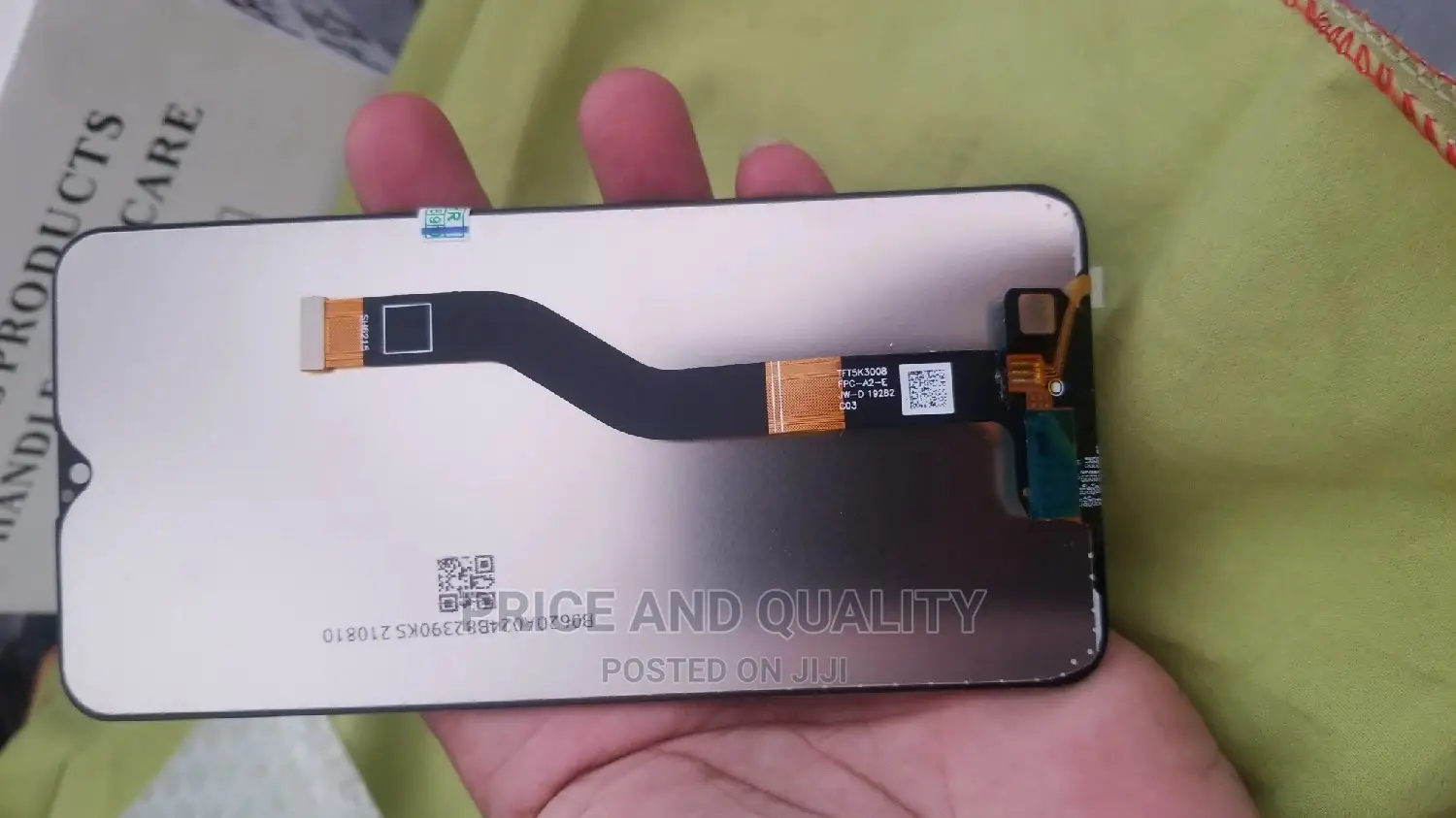 Tecno Kc8 Spark 4 in Kokomlemle - Accessories for Mobile Phones ...