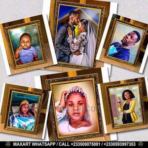 Wall Frames in Ghana for sale Prices on Jiji.com.gh