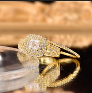 Gold Wedding Rings in Ghana for sale Prices on Jiji.com.gh