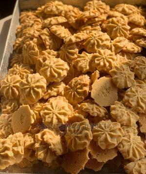 Cookies in Ghana for sale Prices on Jiji.com.gh