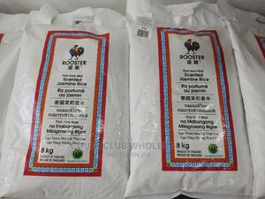 Rice in Ghana for sale Prices on Jiji.com.gh