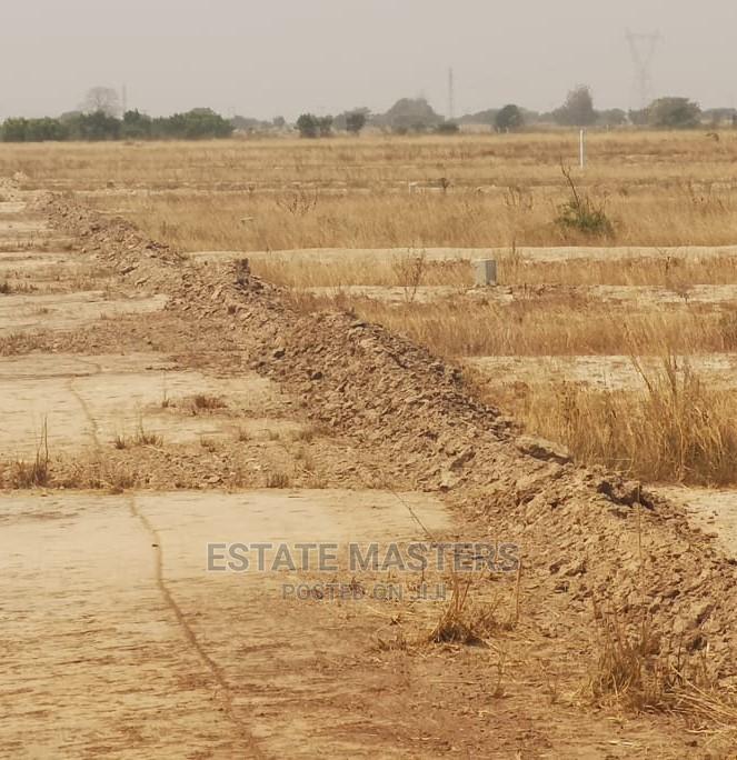 Amazing Estate Lands Located at Lakplaku, Ningo Senior High in Tema ...