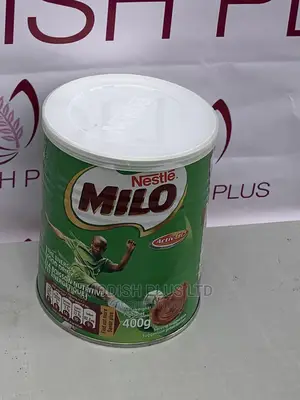 Nestle Milo Meals & Drinks in Ghana for sale Prices on Jiji.com.gh