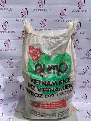 5Kg Rice in Ghana for sale Prices on Jiji.com.gh
