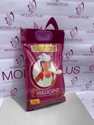 5Kg Rice in Ghana for sale Prices on Jiji.com.gh