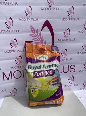 Royal Rice in Ghana for sale Prices on Jiji.com.gh