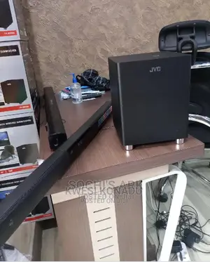 JVC Subwoofers in Achimota for sale Prices on Jiji.com.gh