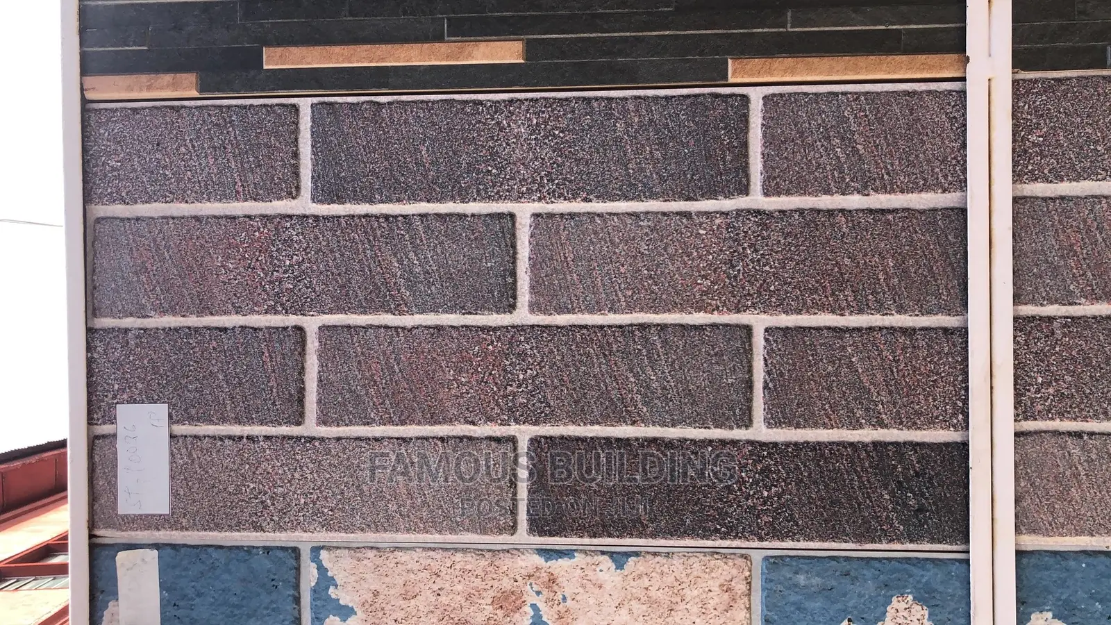 Wall Tiles (Facial Tiles ) in Accra Metropolitan - Building Materials ...