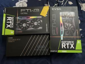 Video Graphics Cards in Ghana for sale Prices on Jiji.com.gh