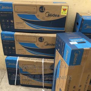 Midea Air Conditioners in Ghana for sale Prices on Jiji.com.gh