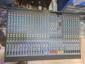 Allen and Heath 24 Channel Mixer in Accra Metropolitan - Audio & Music ...