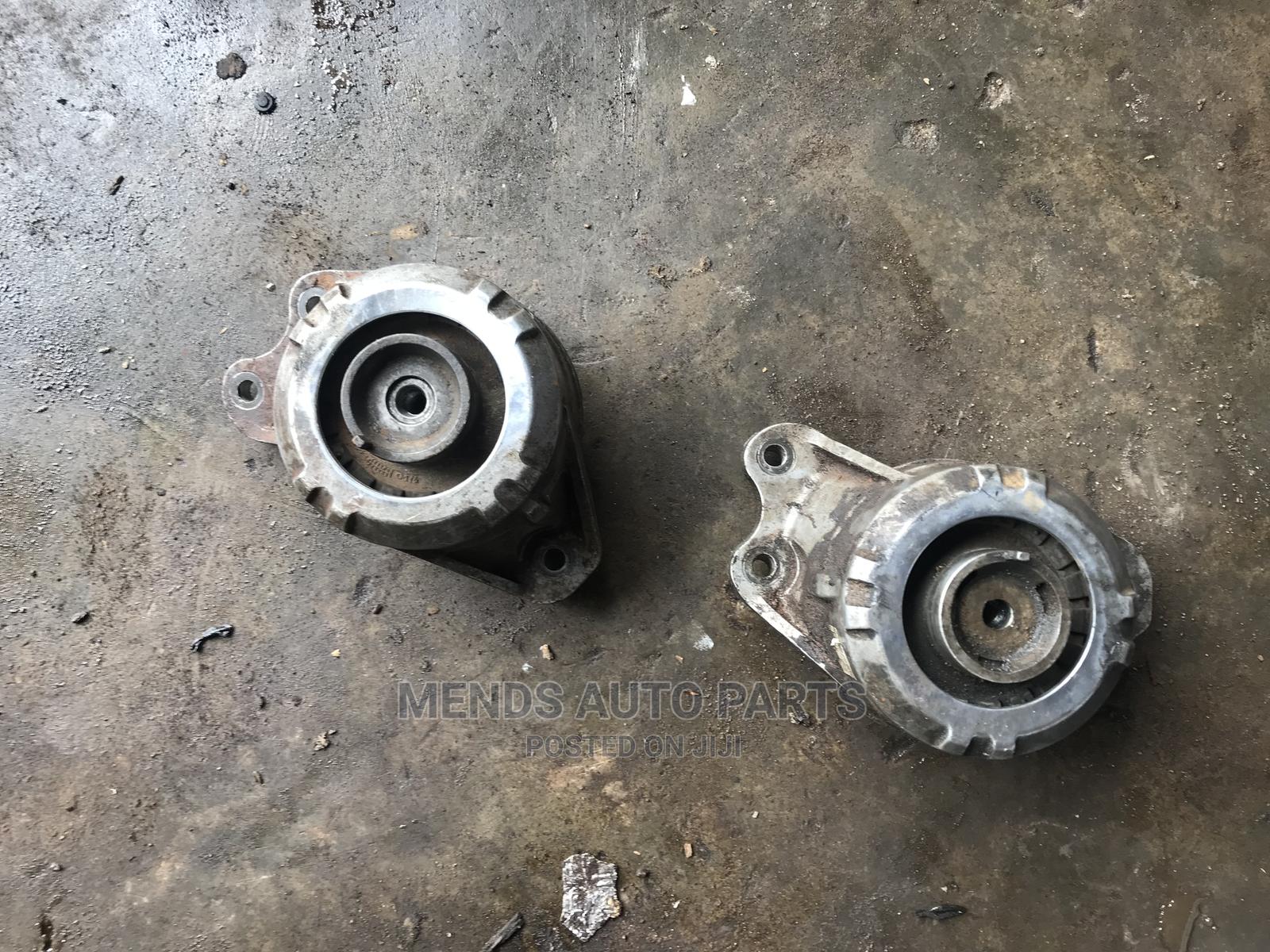 Benz 4matic Engine Seat Mount in Abossey Okai - Vehicle Parts ...