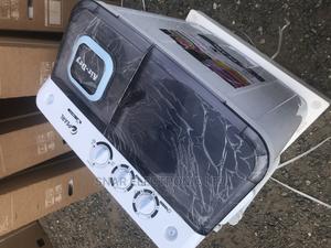 Amazing Pearl 7kg Twin Tub Semi Auto Washing Machine-PWM in Adabraka ...