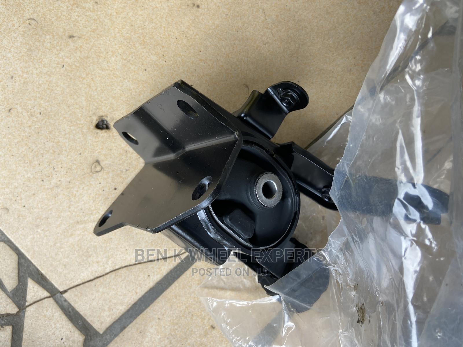 Engine Seats (Toyota Corolla) in Abossey Okai - Vehicle Parts ...