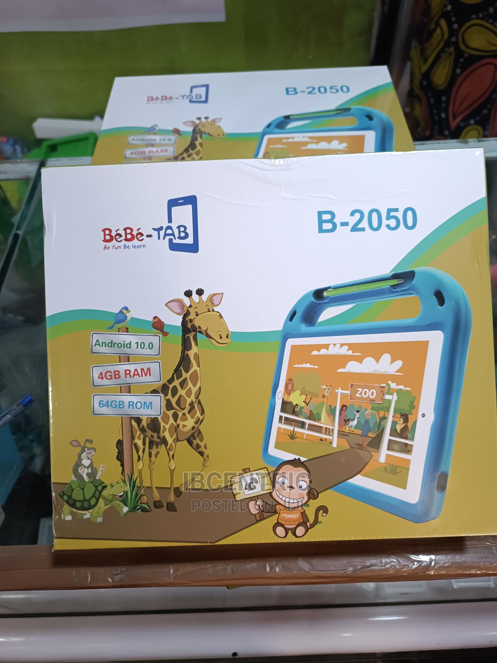 New Bebe B-2050 64 GB in Dansoman - Tablets, Ibrahim Meyaki | Jiji.com.gh
