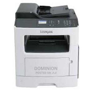 Lexmark Mx310dn Laser Printer, Scan, Copy, Duplex in Achimota ...