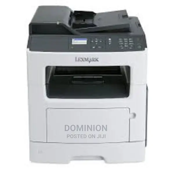 Lexmark Mx310dn Laser Printer, Scan, Copy, Duplex in Achimota ...