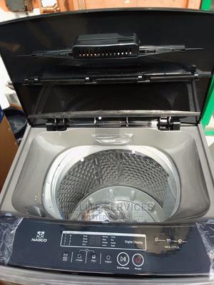Nasco Washing Machine (11 Kg Fully Automatic) in Accra Metropolitan ...