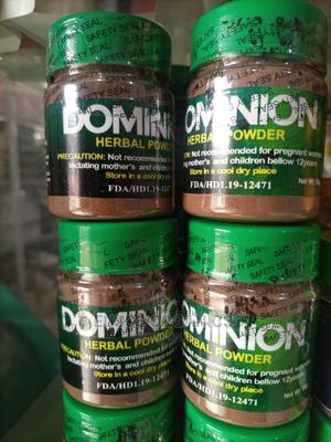 Dominion Herbal Powder in Madina - Vitamins & Supplements, Solomon Kofi ...