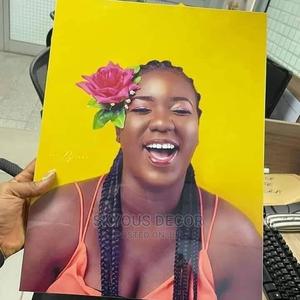 Photo Frames in Ghana for sale Prices on Jiji.com.gh