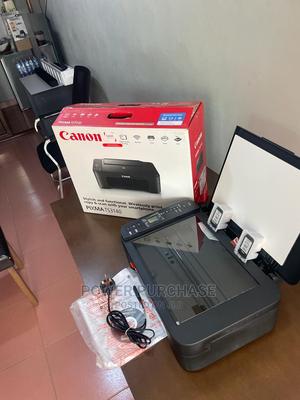 Correct Canon Pixma Ts 3140 Wireless Printer in Accra Metropolitan ...