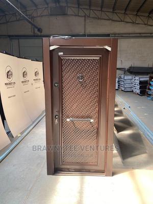 Metal Doors in Ghana for sale Prices on Jiji.com.gh