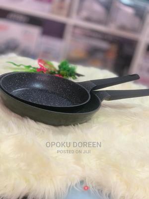 Frying Pans in Ghana for sale Prices on Jiji.com.gh