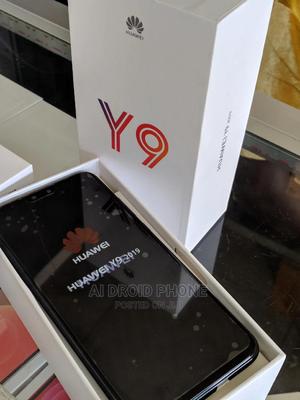 Huawei Y9 in Ghana for sale Price on Jiji.com.gh