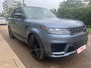 Used Range Rover in Ghana for sale Price on Jiji.com.gh