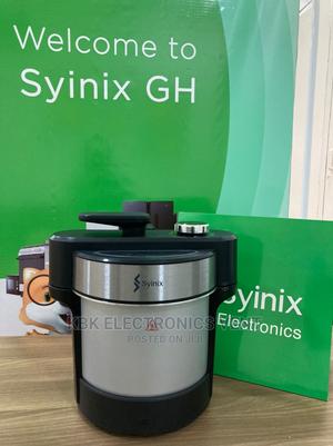 Swallow Maker Fufu, Rice, Banku, Etc in Achimota - Kitchen Appliances ...