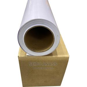 SAV and Flexy Material Roll in Accra Metropolitan - Printing Services ...