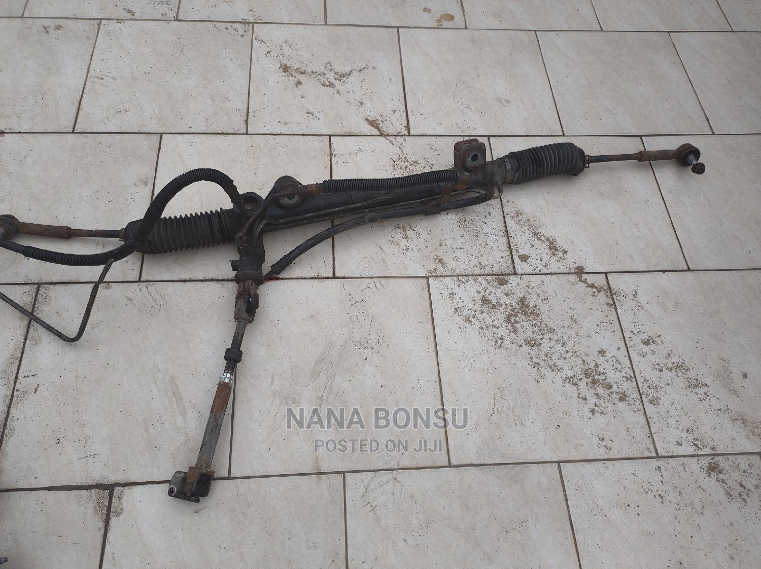 Ford F150 Complete Steering Rack in Ridge - Vehicle Parts & Accessories ...