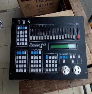 Light Mixer/Controller (Sunny DMX-512 Controller) in Accra Metropolitan ...