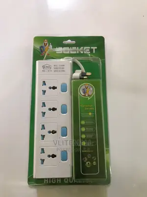 Extension Electrical Equipment in Ghana for sale Price on Jiji.com.gh